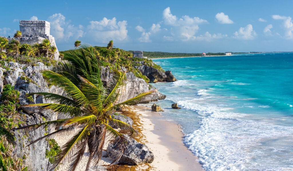 Mexican Cartel is Scamming Thousands of Americans into Fake Timeshares